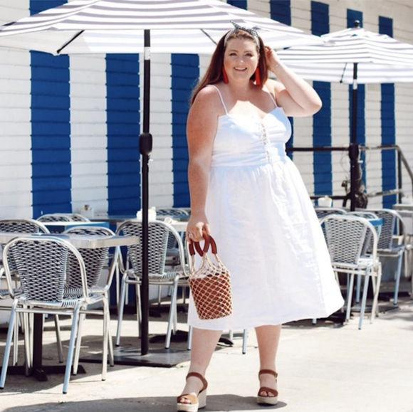 Everything Plus Size Posh Party on Poshmark